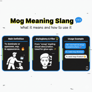 MOG Meaning Slang Explained Texting Made Simple!